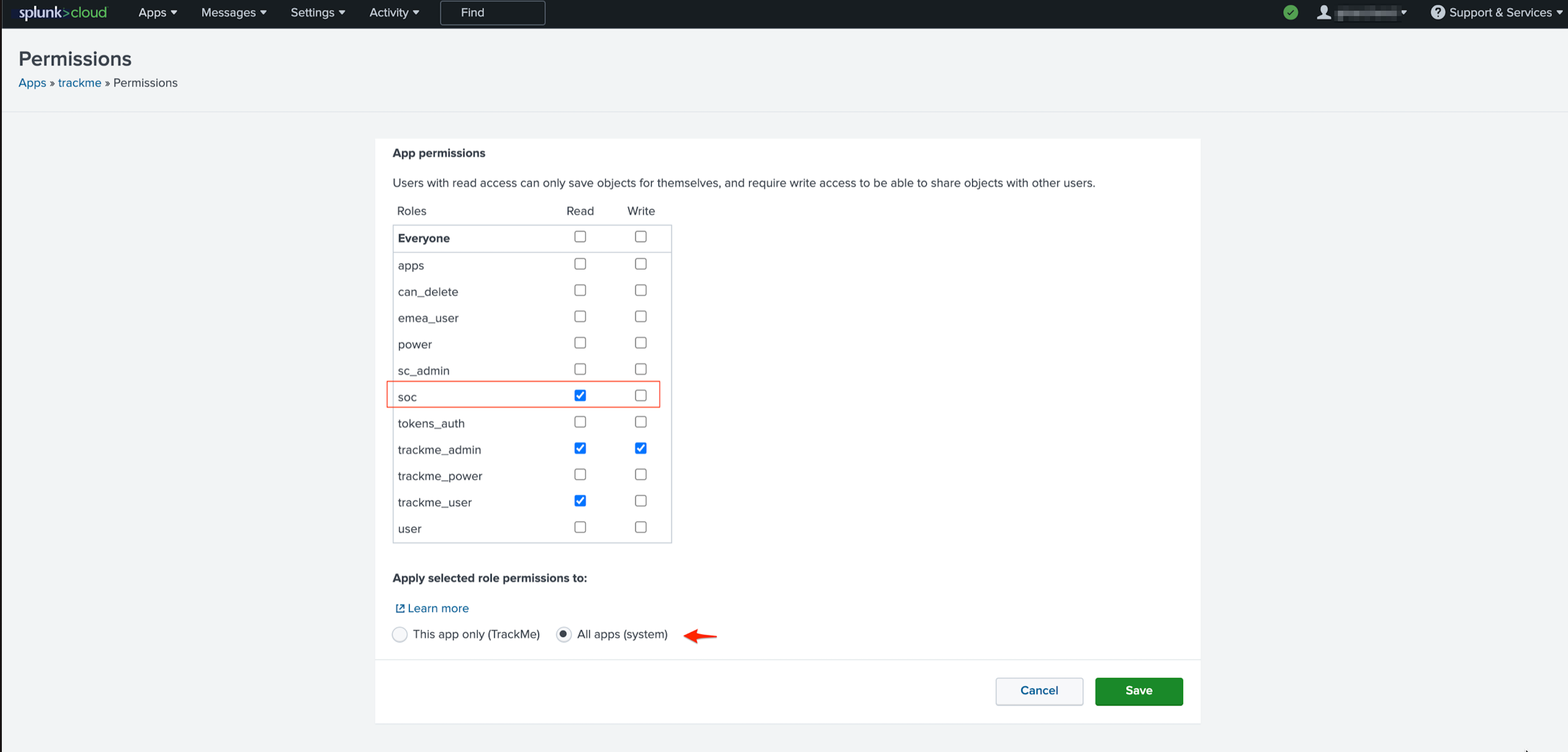 Splunk Remote Deployments Splunkremotesearch — Trackme 2 Documentation